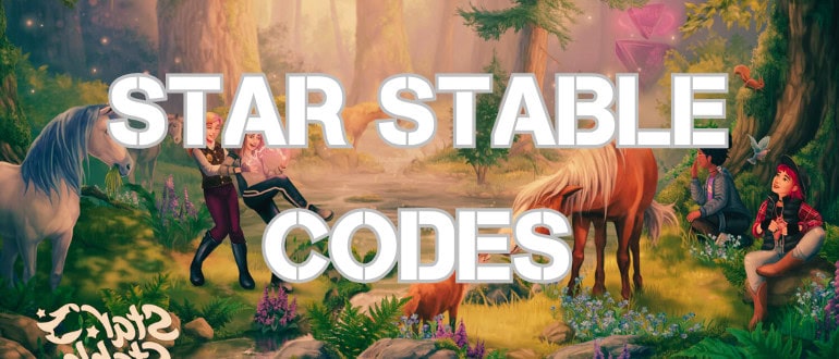 Star Stable Codes for April 2025 | Updated